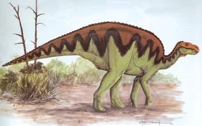 Bactrosaurus | Devon dink dino Wiki | Fandom