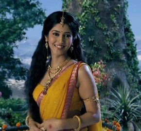Parvati | Devon ke Dev... Mahadev Wiki | Fandom