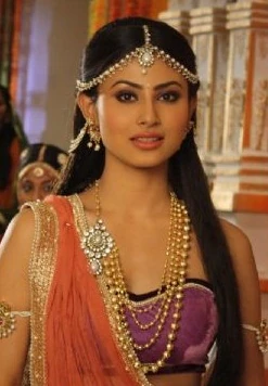 Sati | Devon ke Dev... Mahadev Wiki | Fandom