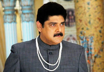 Pankaj Dheer | Devon ke Dev... Mahadev Wiki | Fandom