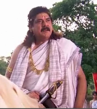 Himavan | Devon ke Dev... Mahadev Wiki | Fandom