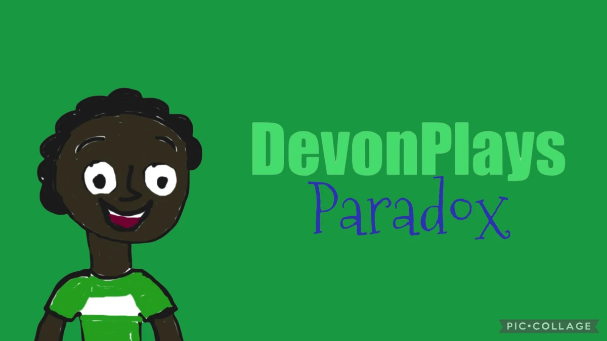 Category:Character Categories | DevonPlays Paradox Wiki | Fandom