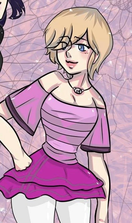 Rose Lavillant | DevonPlays Paradox Wiki | Fandom