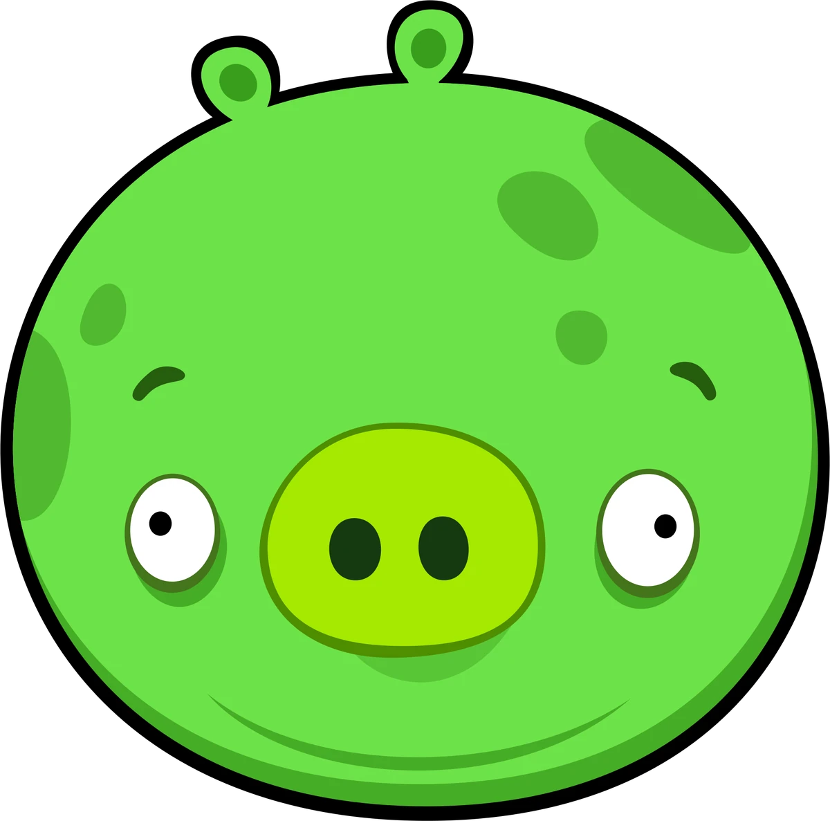 Fat Pig | DevonPlays Paradox Wiki | Fandom
