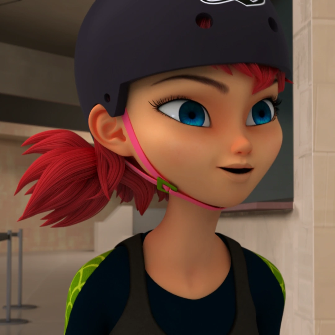 Alix Kubdel | DevonPlays Paradox Wiki | Fandom