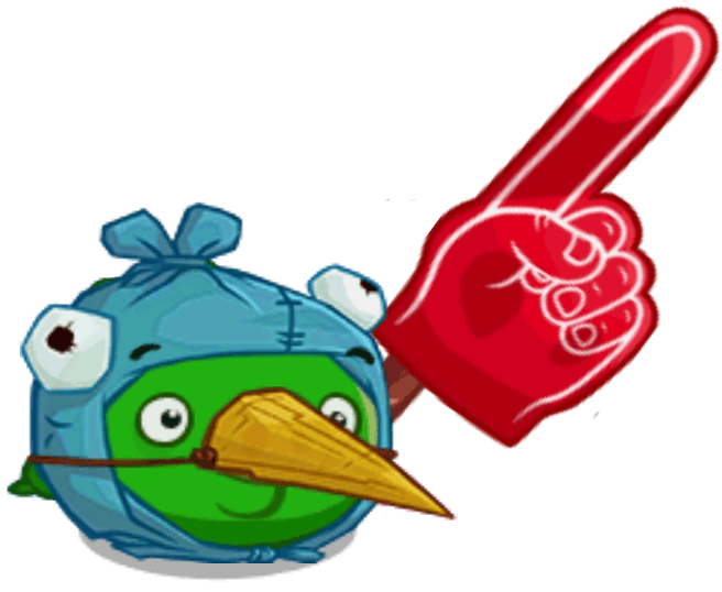 Piggy McCool | DevonPlays Paradox Wiki | Fandom