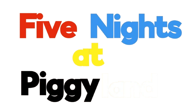 Five Nights at Piggyland (Game Series) | DevonPlays Paradox Wiki | Fandom