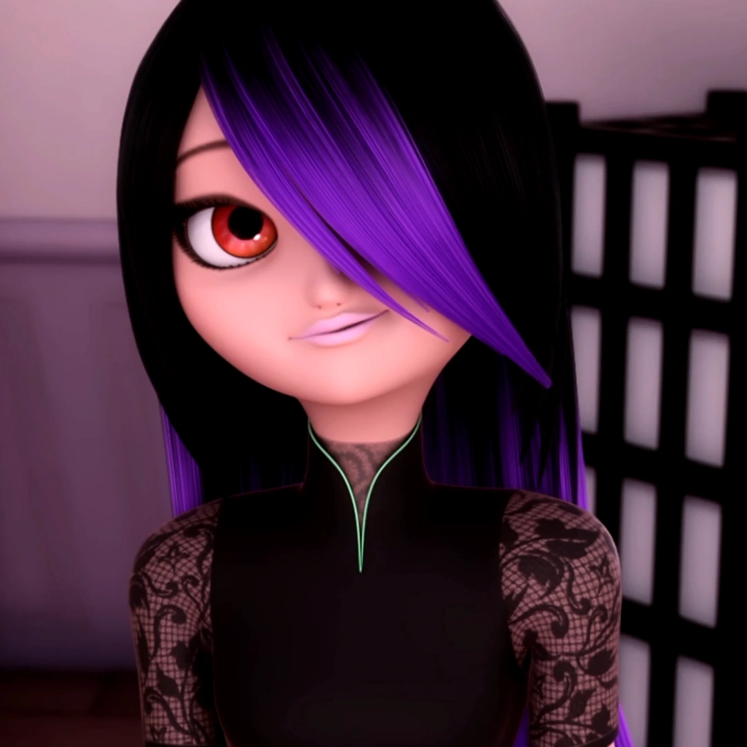 Juleka Couffaine | DevonPlays Paradox Wiki | Fandom