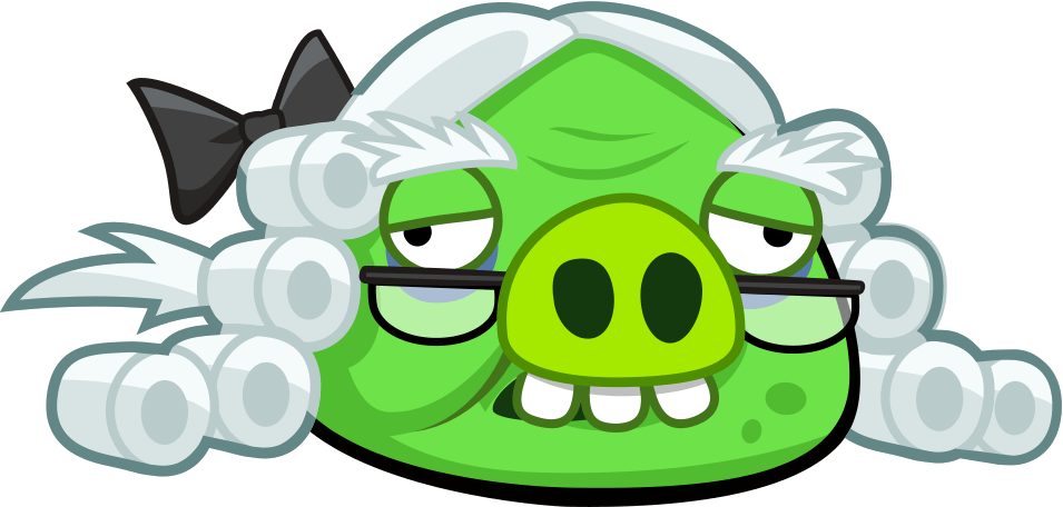 Chronicler Pig | DevonPlays Paradox Wiki | Fandom