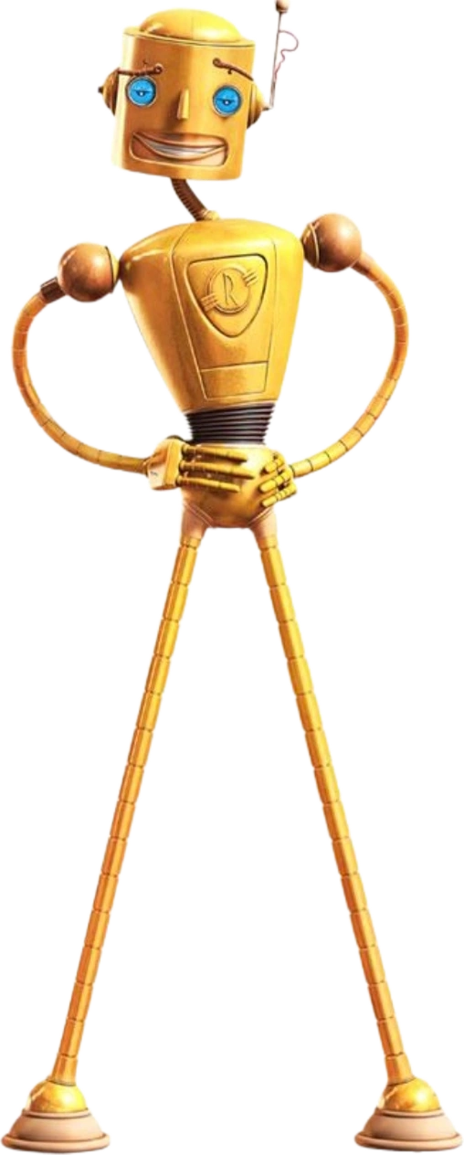 Carl the Robot | DevonPlays Paradox Wiki | Fandom