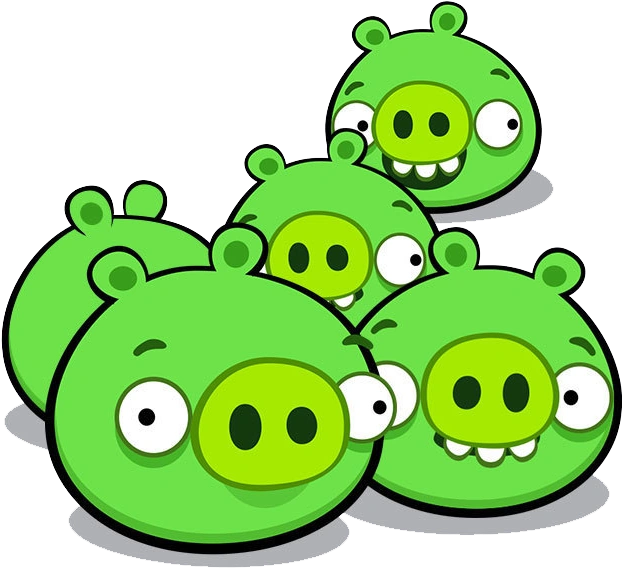 Minion Pigs | DevonPlays Paradox Wiki | Fandom