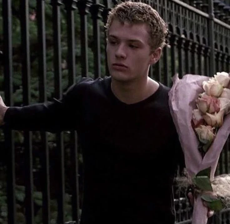 Sebastian Whitaker | Devonsville Wiki | Fandom