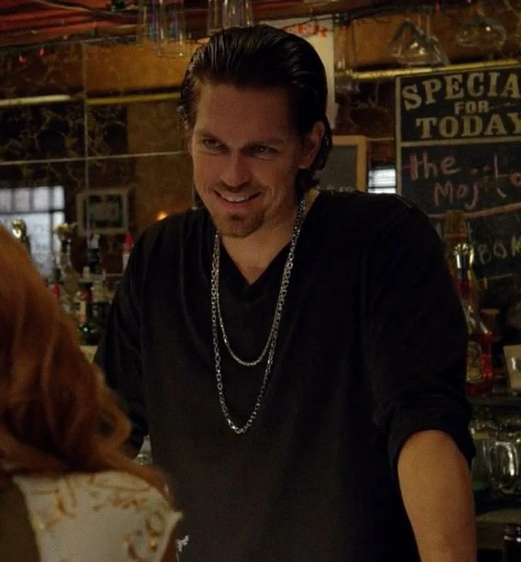 Cooper Mullins | Devonsville Wiki | Fandom