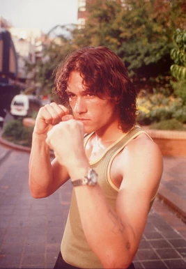 Jamie Holloway | Devonsville Wiki | Fandom