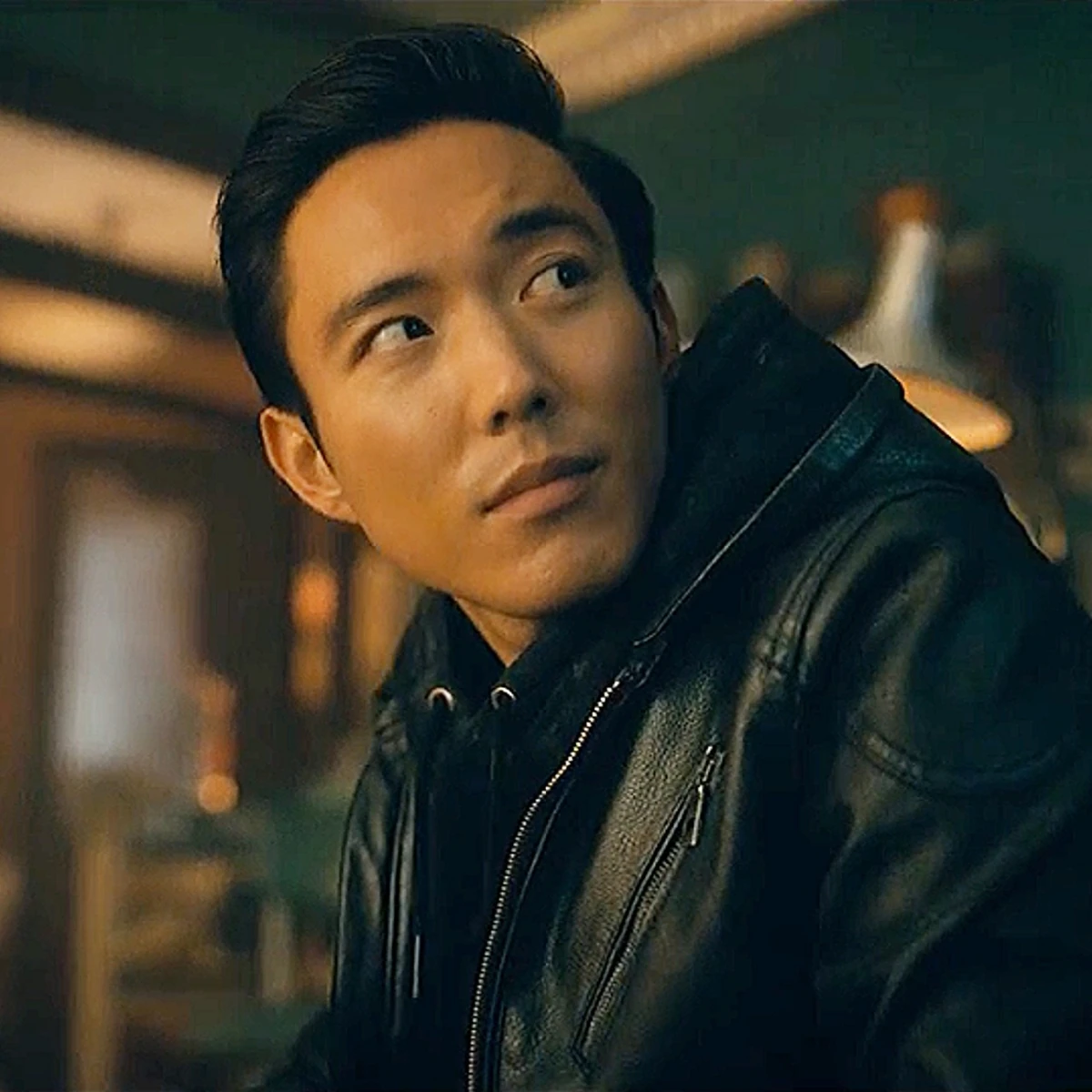 Steven Park | Devonsville Wiki | Fandom