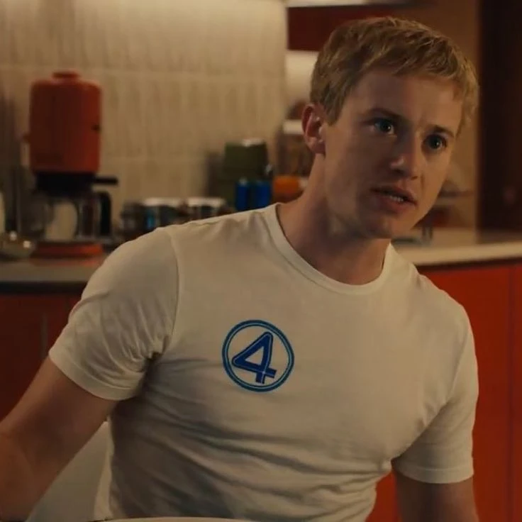 Jerry St. James | Devonsville Wiki | Fandom