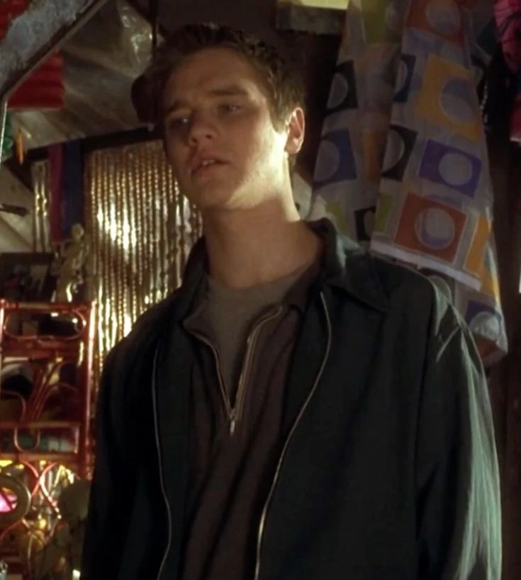 Stan West | Devonsville Wiki | Fandom