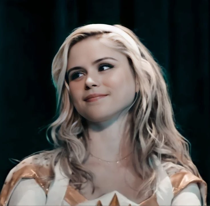 Amy Fields | Devonsville Wiki | Fandom