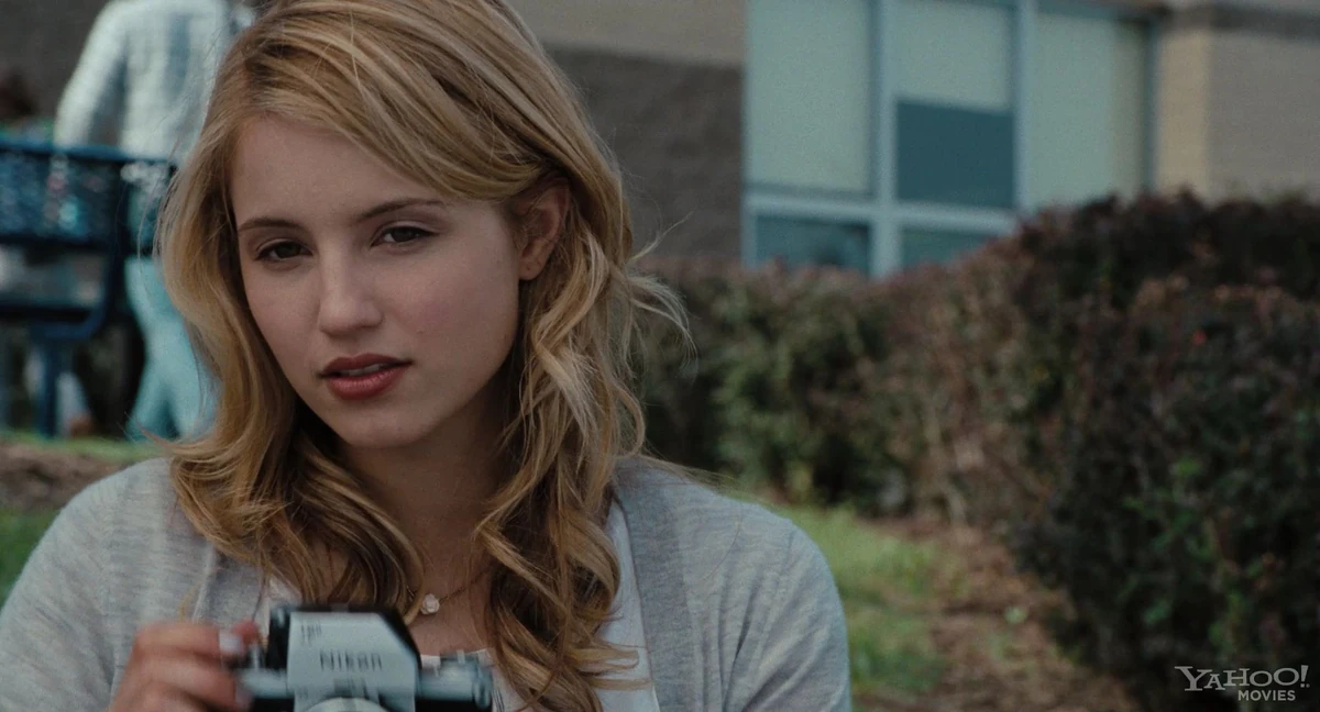 Lucy Reeves | Devonsville Wiki | Fandom