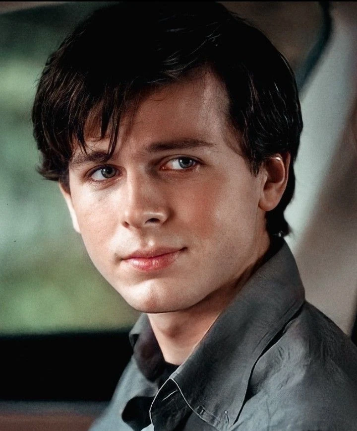 RJ Bennett | Devonsville Wiki | Fandom