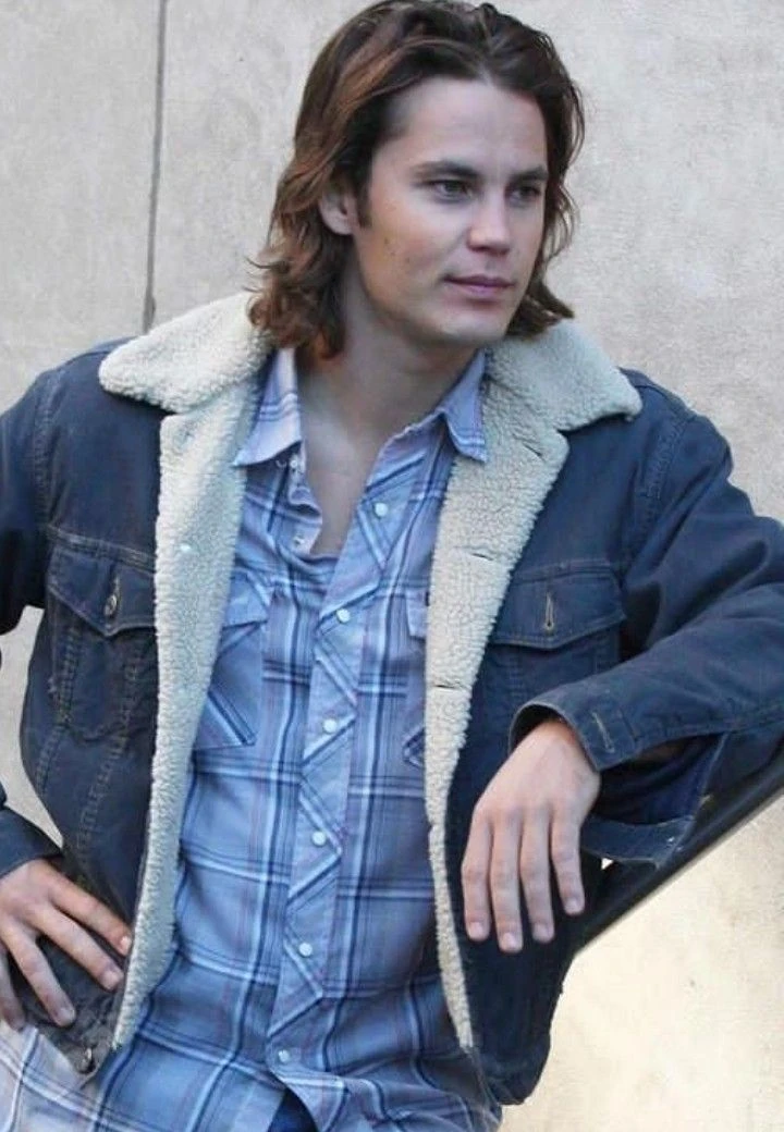 Ryder Beck | Devonsville Wiki | Fandom