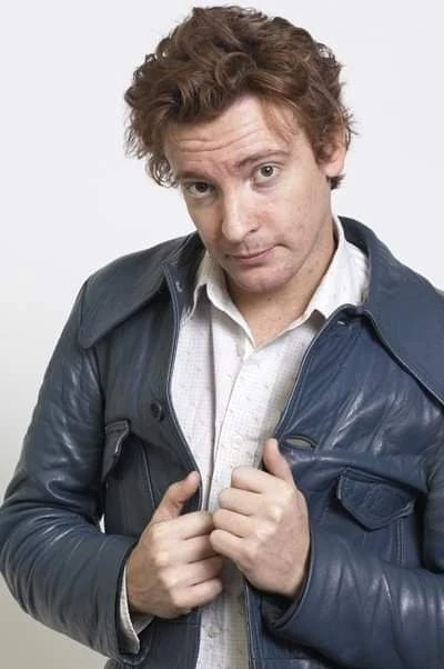 Bernie Scott | Devonsville Wiki | Fandom