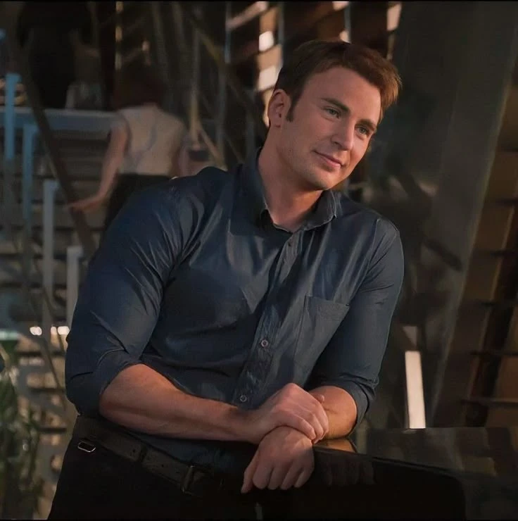 Stephen Rodgers | Devonsville Wiki | Fandom