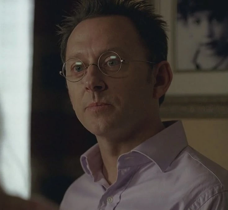 Edward Morton | Devonsville Wiki | Fandom