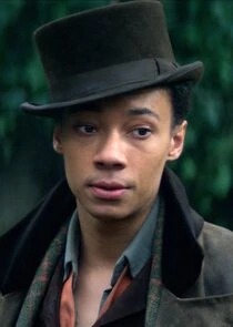 Bramley Deveraux | Devonsville Wiki | Fandom