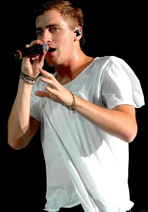 Tate Sweeney | Devonsville Wiki | Fandom