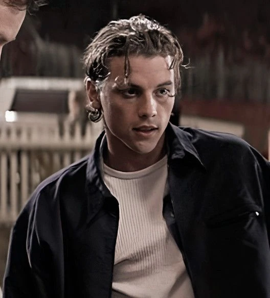 Kevin Wright | Devonsville Wiki | Fandom