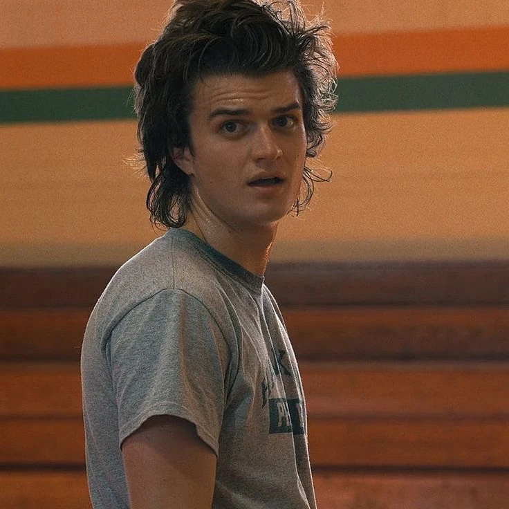 Mason Salinger | Devonsville Wiki | Fandom