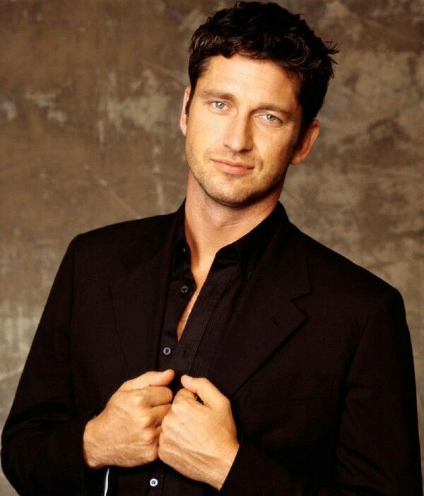 Archie MacDonald | Devonsville Wiki | Fandom