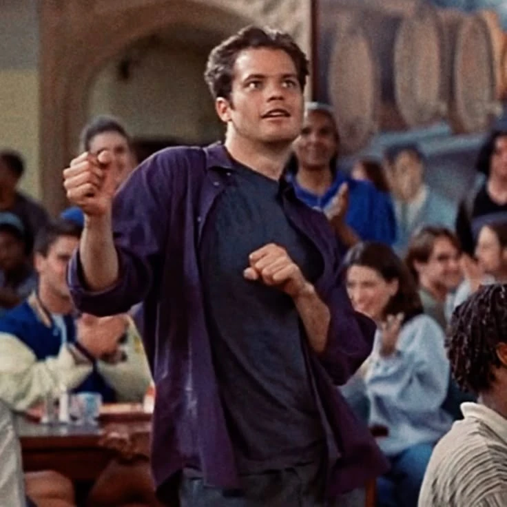 Wade Hawkins | Devonsville Wiki | Fandom