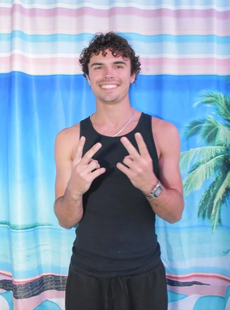 Marcus Turner | Devonsville Wiki | Fandom