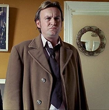 Dean Carson | Devonsville Wiki | Fandom