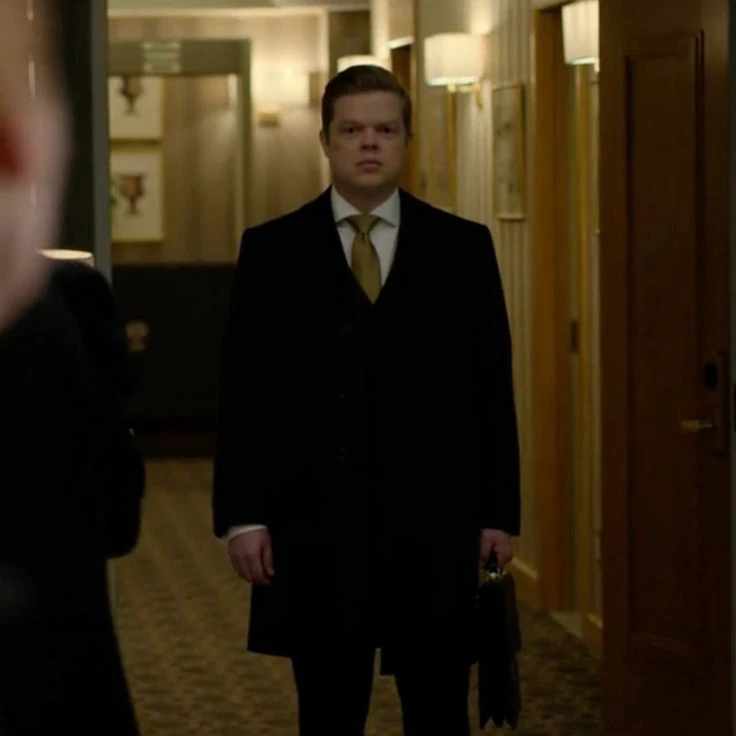 Finlay Sweeney | Devonsville Wiki | Fandom