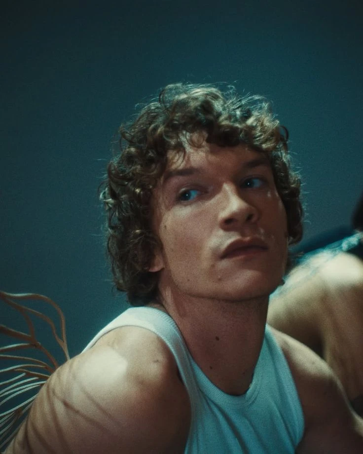 Christopher Summers | Devonsville Wiki | Fandom