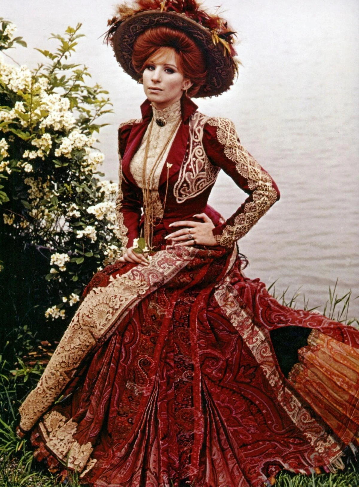 Annette Gentry | Devonsville Wiki | Fandom