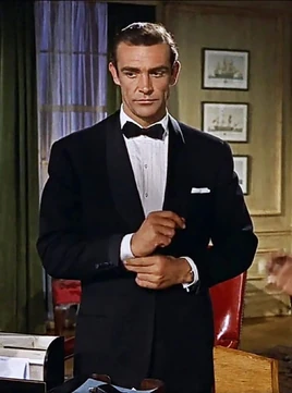 George Covington | Devonsville Wiki | Fandom