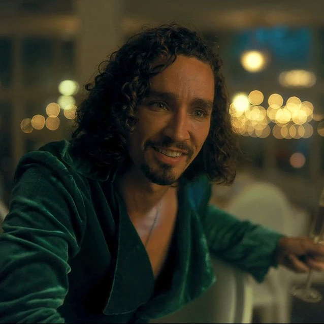 Francesco Adams | Devonsville Wiki | Fandom