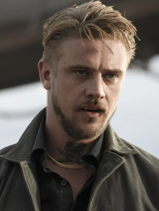 Felix Carter | Devonsville Wiki | Fandom