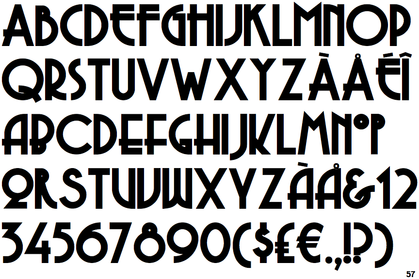 Copasetic | DevonteSP Wiki | Fandom