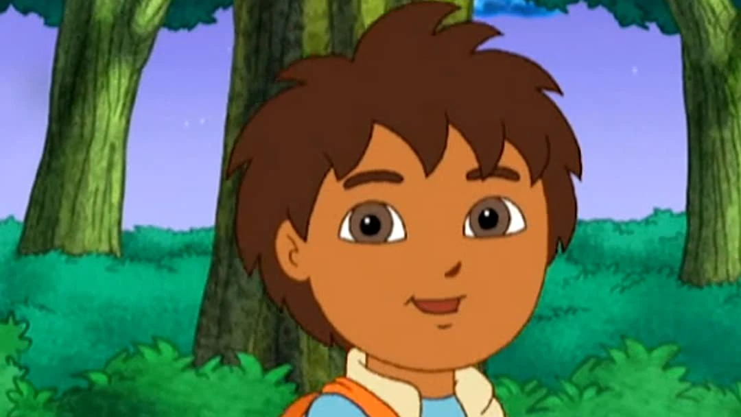 Go, Diego! Go! | DevonteSP Wiki | Fandom