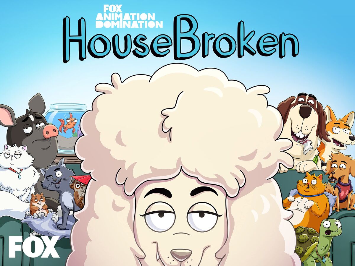 Housebroken Devontesp Wiki Fandom