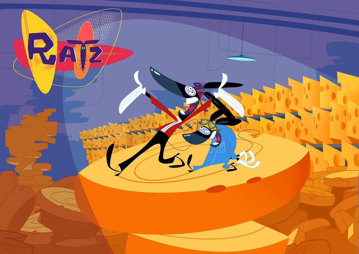 Ratz | DevonteSP Wiki | Fandom