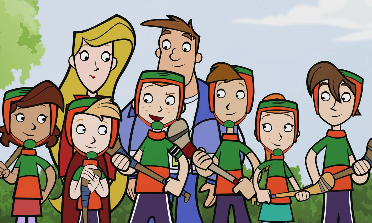 Ballybraddan | DevonteSP Wiki | Fandom