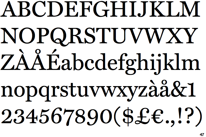 Miller Text | DevonteSP Wiki | Fandom