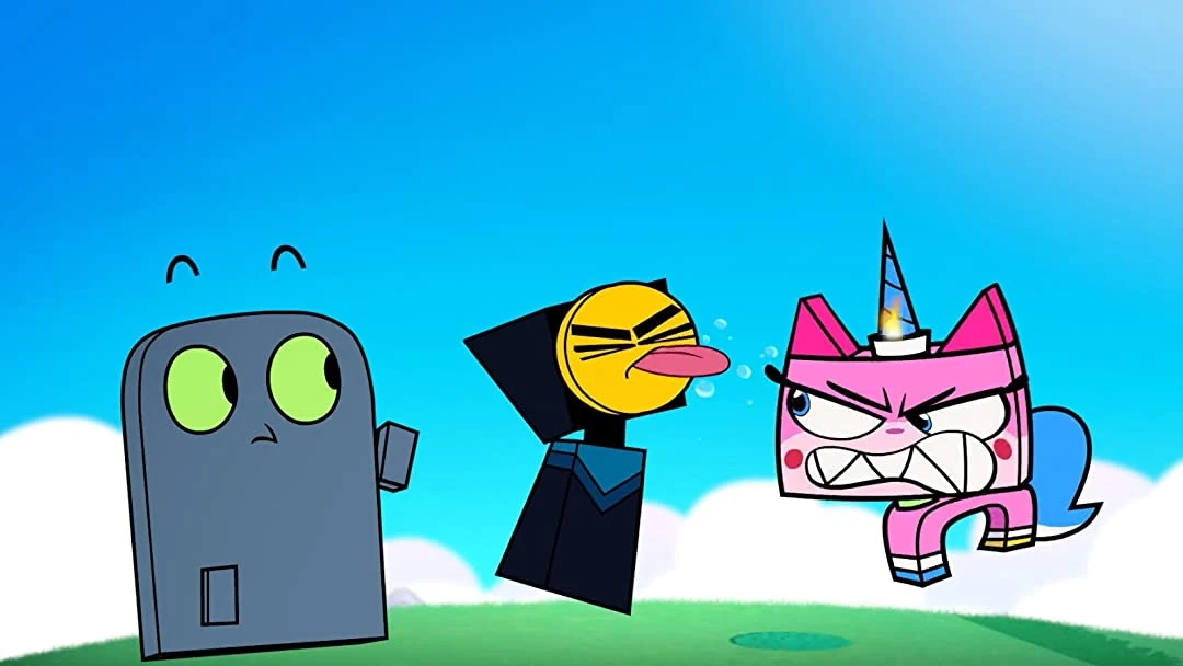 Unikitty! | DevonteSP Wiki | Fandom
