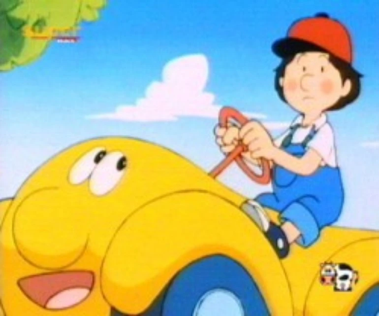 Bumpety Boo | DevonteSP Wiki | Fandom